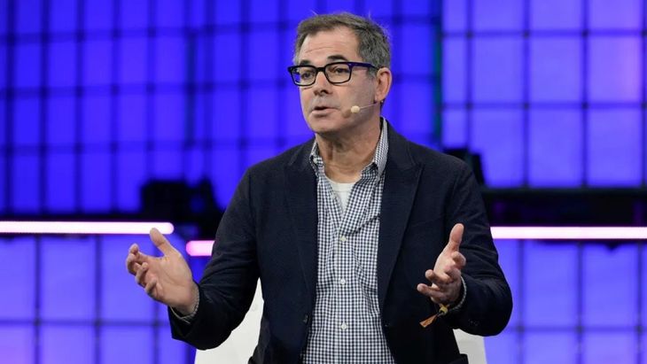 Fundó una empresa de criptomonedas pero hoy es un gigante de ...