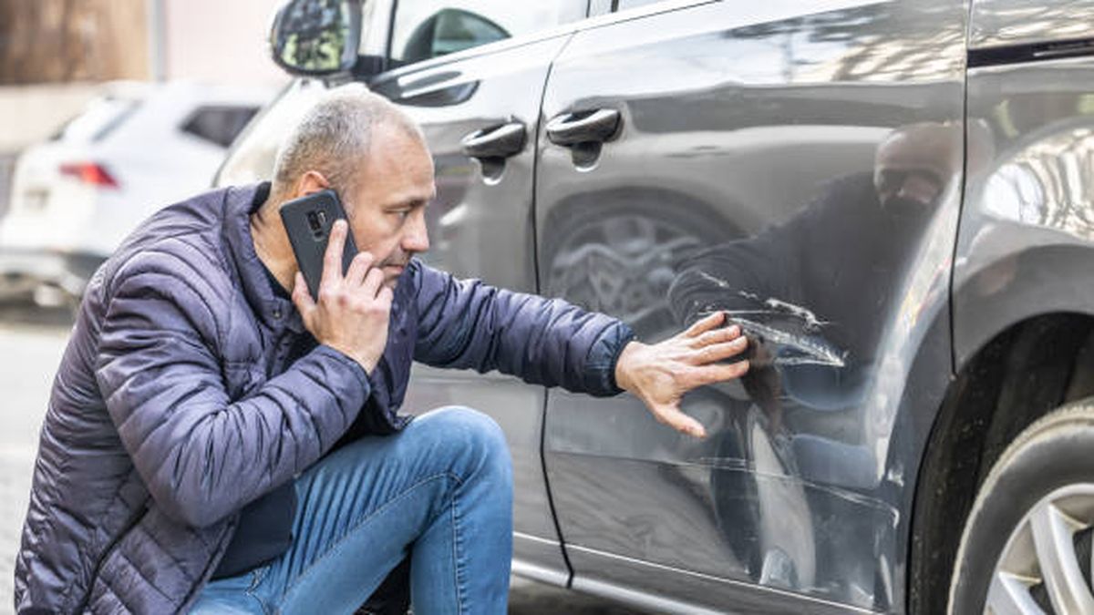 Elimina rayones de tu auto con estos métodos caseros: trucos fáciles y ...