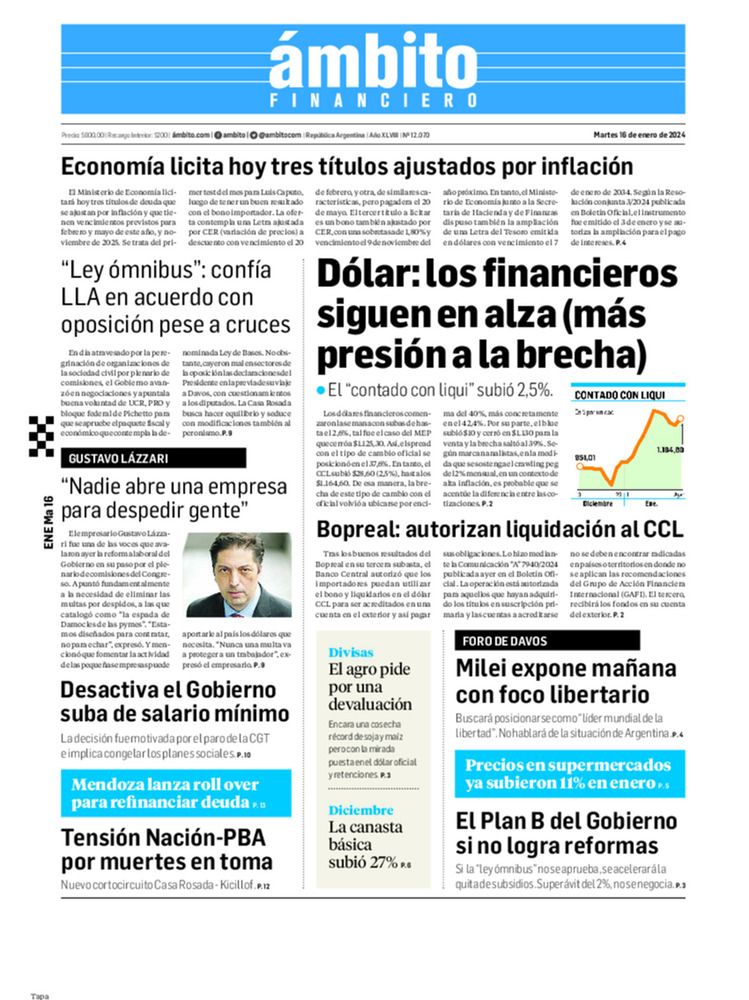 ¿Cómo será el impacto de la quita de normas que legislan el comercio y ...