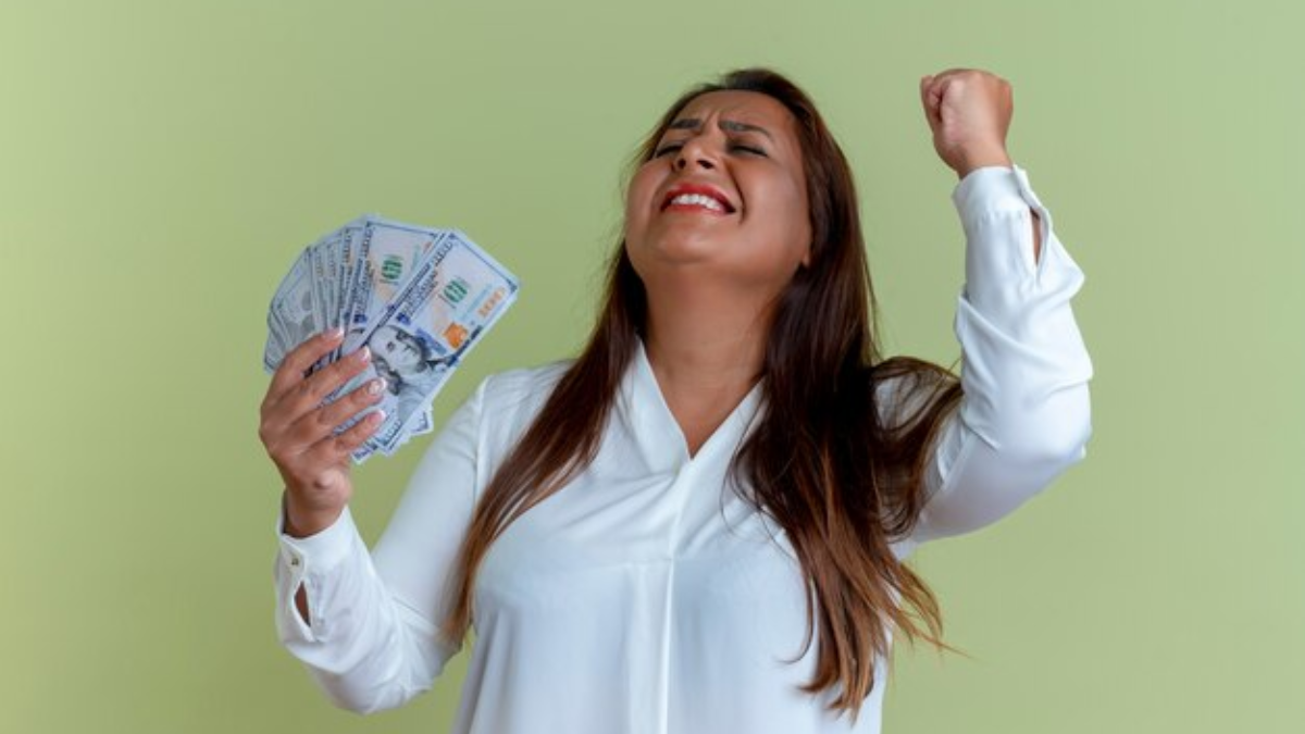 Los tres signos zodiacales que están destinados a la RIQUEZA, según la ...