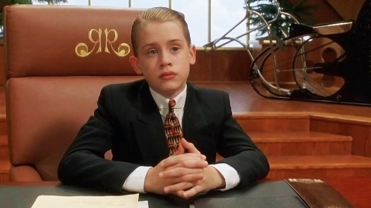 Los 10 personajes ficticios más ricos, según Forbes: el número uno no ...