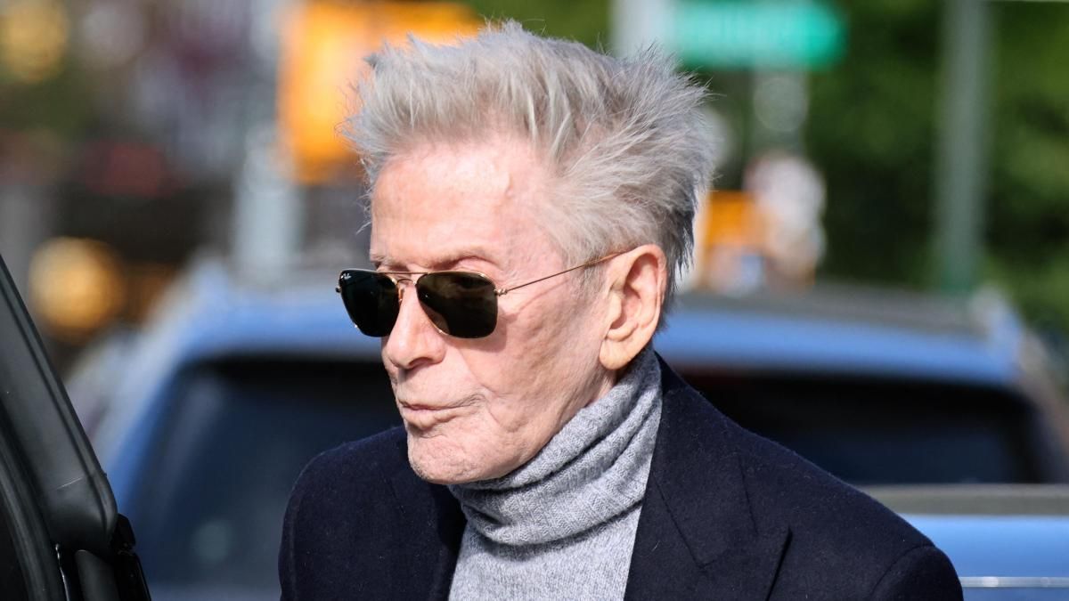 Heredó el amor por la moda de su abuela y creó un imperio millonario ...