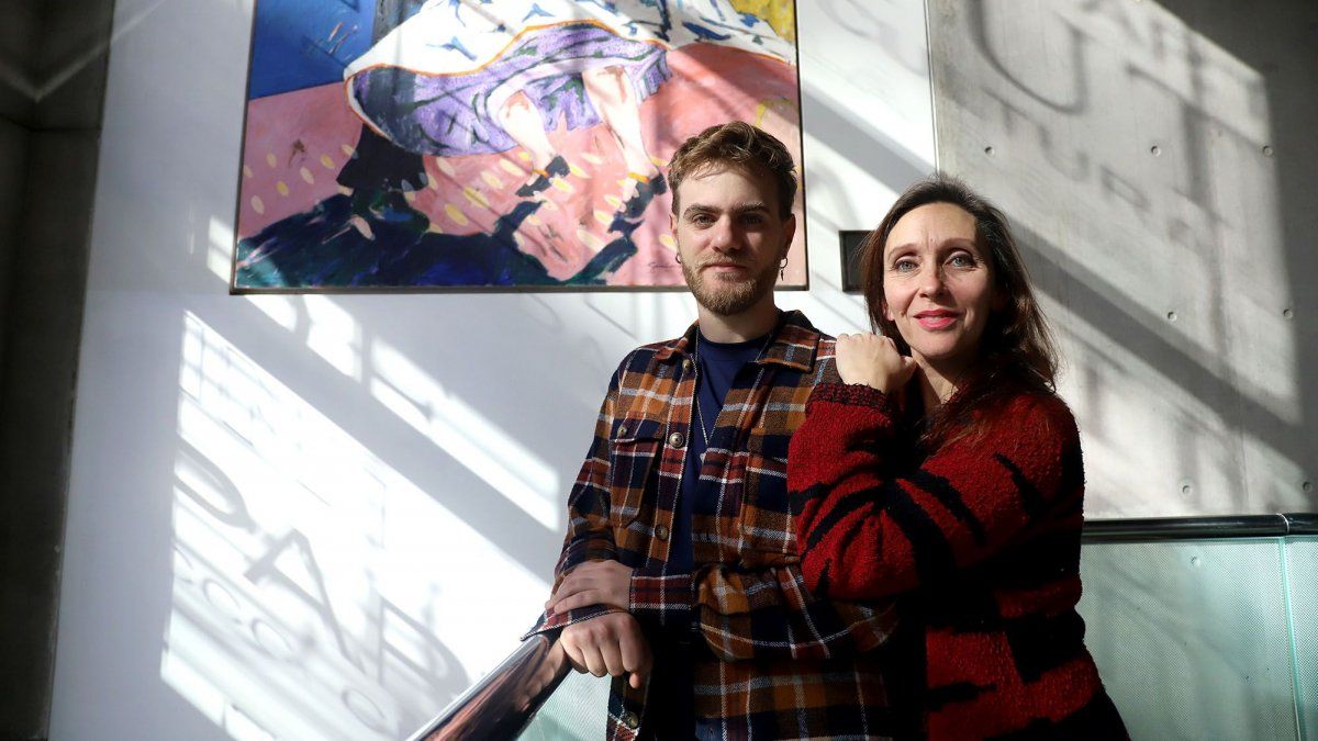 Alma Mahler, una mujer del siglo pasado con ecos en el presente