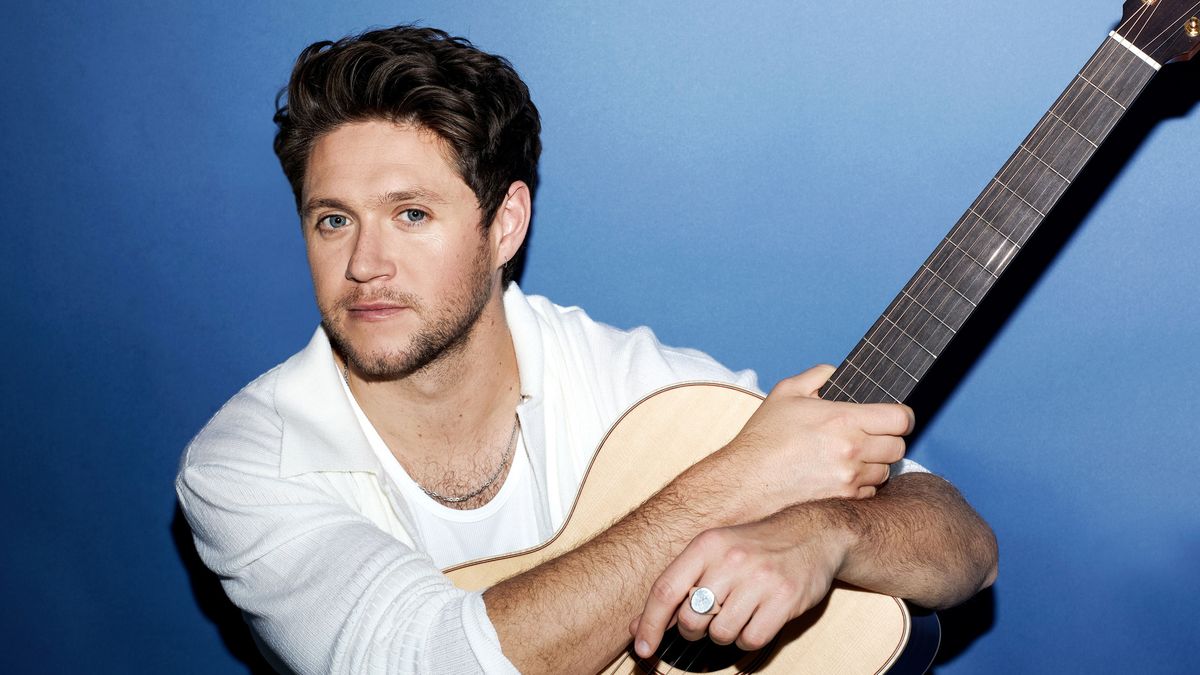 ¡Niall Horan vuelve a la Argentina! Estas son las mejores canciones ...