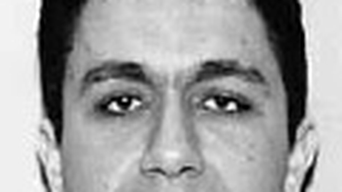 Atta, el líder de los comandos