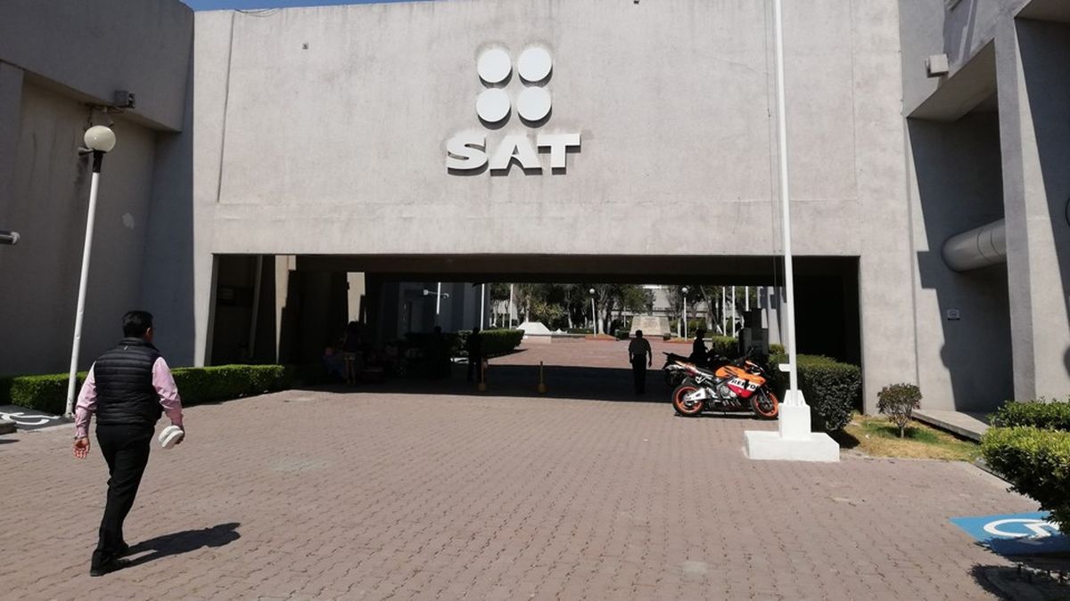 SAT anuncia CAMBIO CLAVE en todo México a partir del lunes 4 de mayo 2026