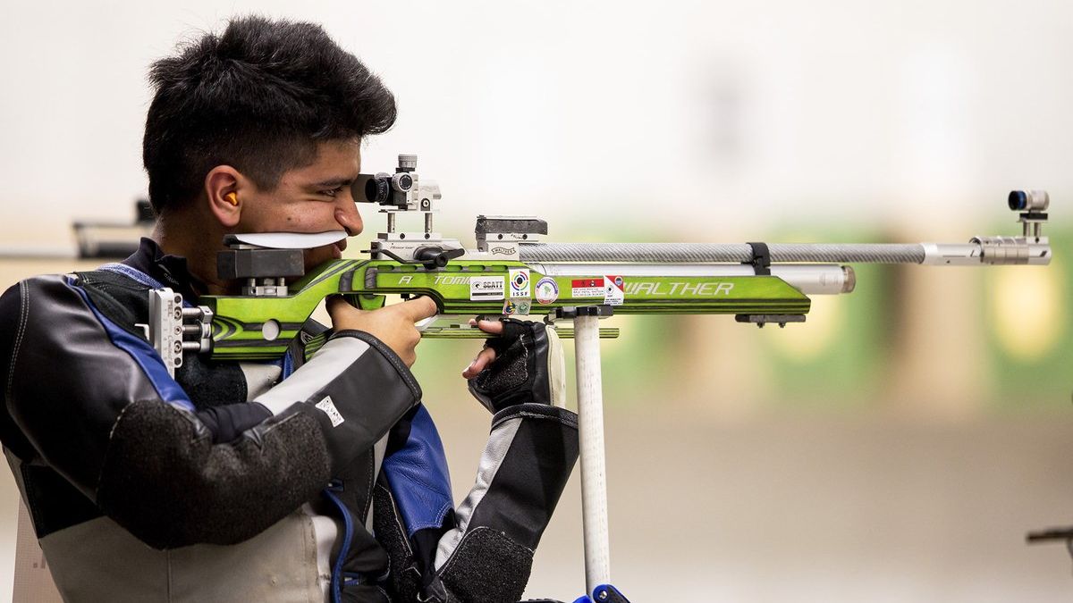 Panamericanos: el tiro deportivo logró un bronce y otra clasificación a ...