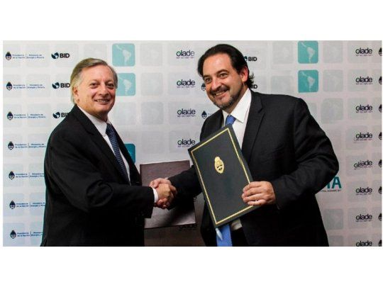 Argentina y Chile acordaron los términos del swap energético de gas y ...