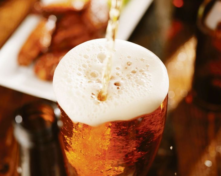 Cervezas: tips para disfrutar por cuatro