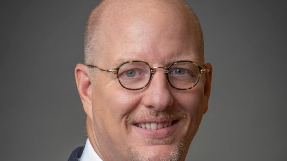 Robert M. Davis, nuevo director ejecutivo de la biofarmacéutica MSD