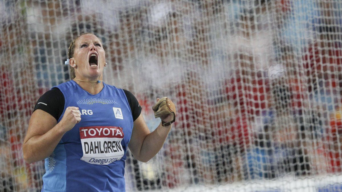 Dahlgren. Últimas noticias de Dahlgren | Ambito.com