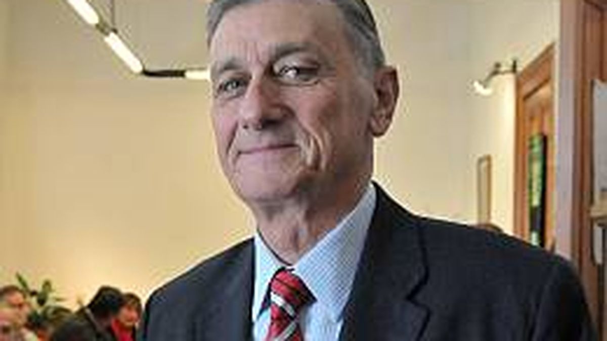 Binner confirmó que el Frente Amplio apoyará voto a los 16 años