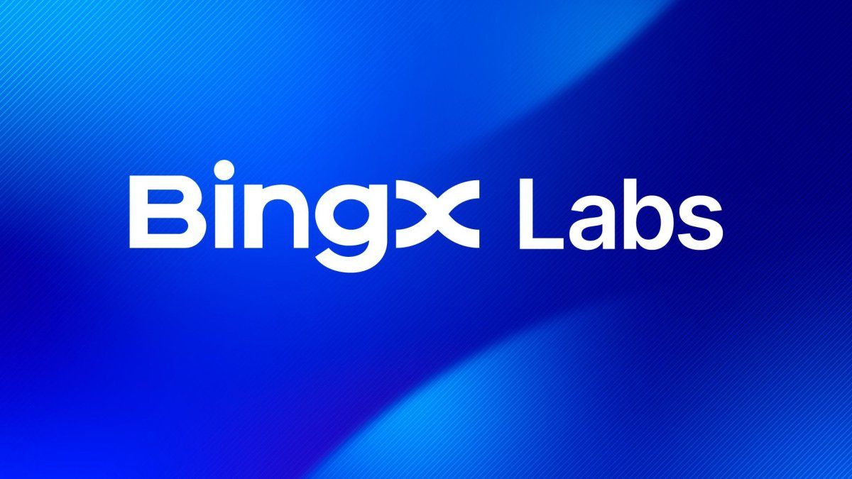 Llega BingX Labs para potenciar proyectos Web3 prometedores