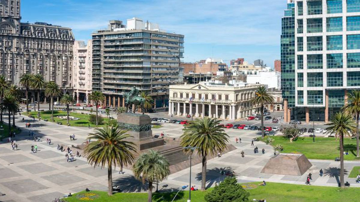 Montevideo tiene el metro cuadrado más caro de Latinoamérica