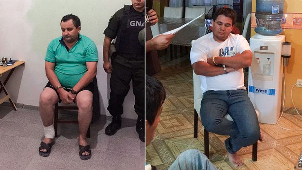 La Justicia Negó La Excarcelación Al Viceintendente De Itatí