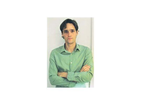 Hay un argentino entre los ocho economistas revelación del mundo