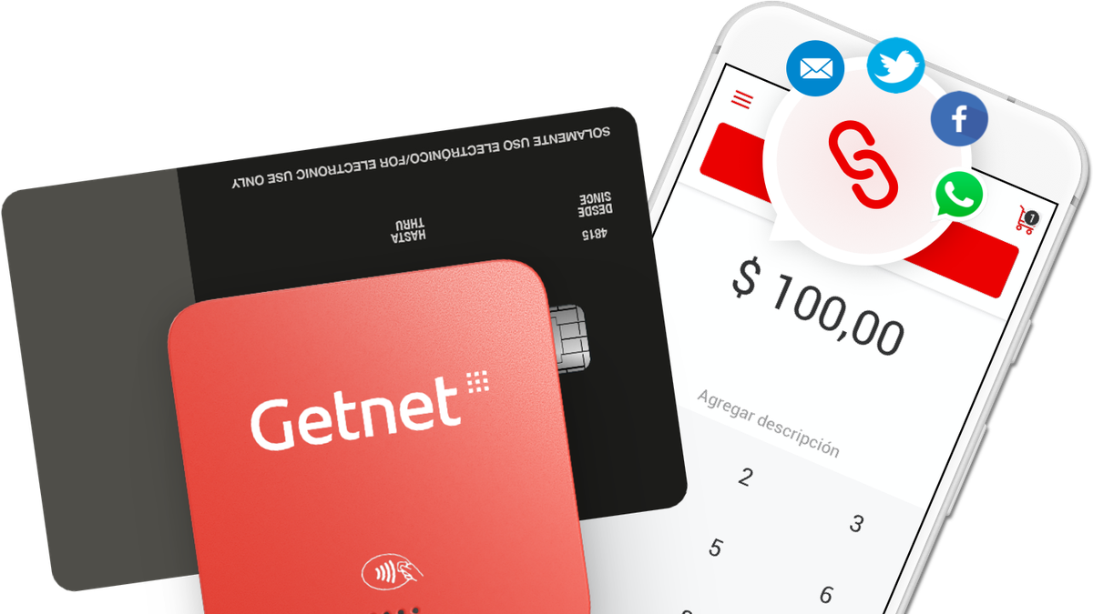 Llegó al país Getnet, la plataforma abierta de cobros y servicios de ...