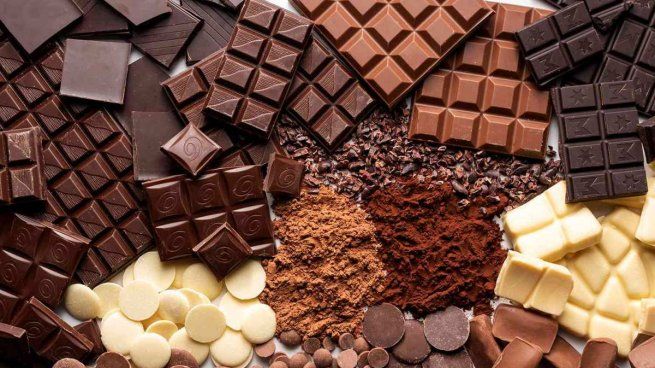 El chocolate mejora el funcionamiento del cerebro, según los científicos