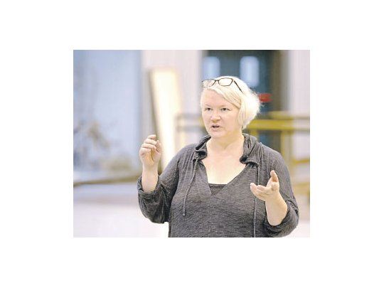 “Veo al Ballet del Colón más sólido en lo técnico”