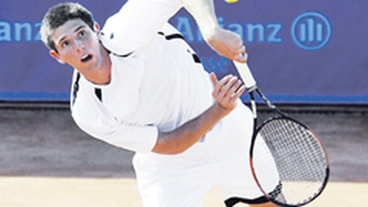 ¿Quién es Del Bonis?