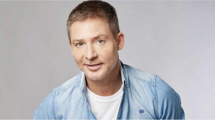 Adrián Suar: 70% de los actores son kirchneristas