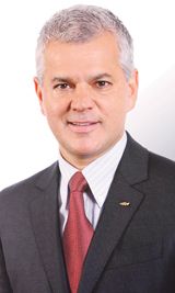 “Es difícil volver a crecer al 20%