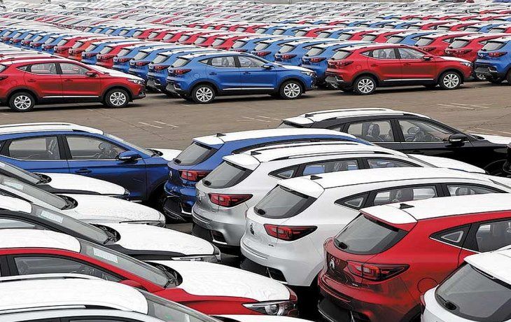 Noticias de Autos | Ámbito