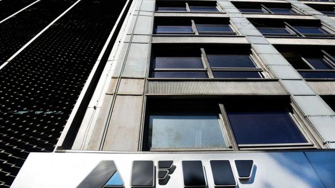 AFIP: cómo acceder al Registro Único Tributario y qué gestiones puedo hacer