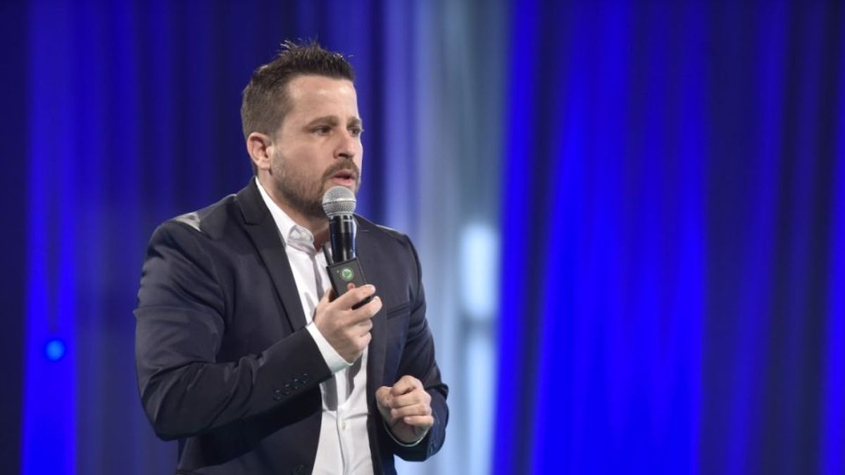 Martín Tetaz: La reunión de Morales con Lousteau es un papelón