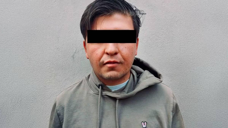 RODOLFO FOFO MÁRQUEZ fue condenado a 17 años de prisión por intento de feminicidio