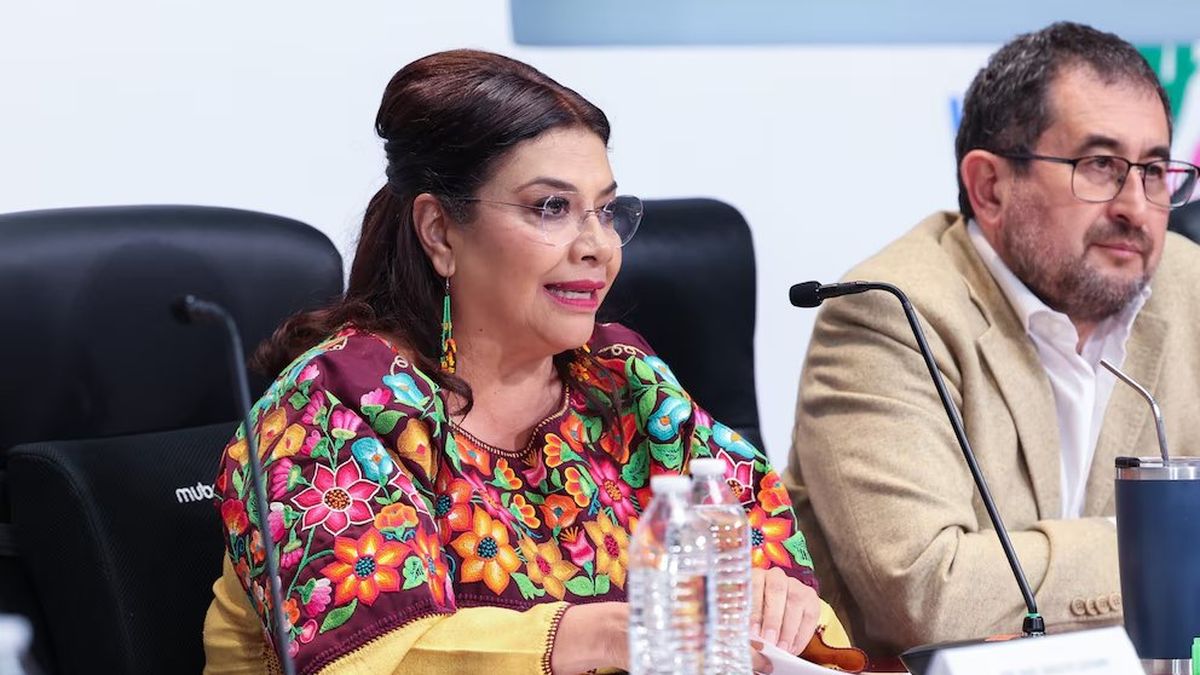 Clara Brugada lanza NUEVO PROGRAMA SOCIAL en CDMX que entrega $2,000 a mayores de 18 años: de ...