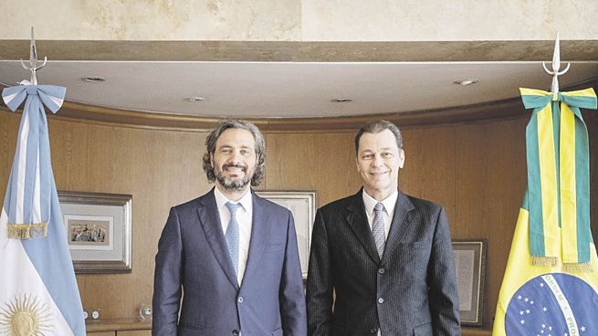 Brasil confirmó que retorna a la CELAC