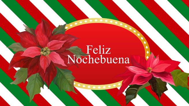 Feliz Nochebuena: frases bonitas para celebrar este 24 de diciembre