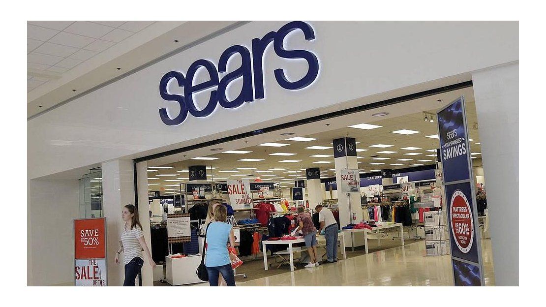 Tiendas Sears no superó pérdidas por u$s 11.000 millones y presentó la ...