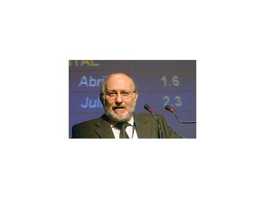 Blejer: “Mejoró la imagen de la Argentina en el exterior”