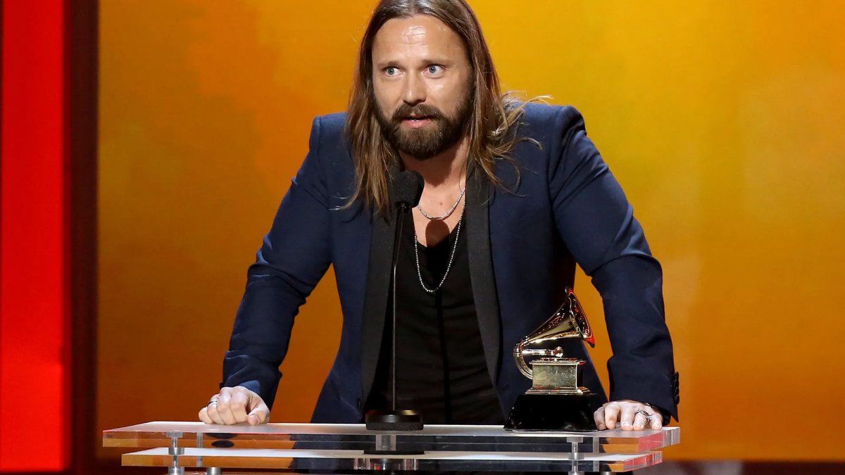 De fracasar con su propia banda a ganar millones escribiendo hits ...