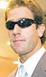 Caso Acro: volvió a declarar Alan Schlenker