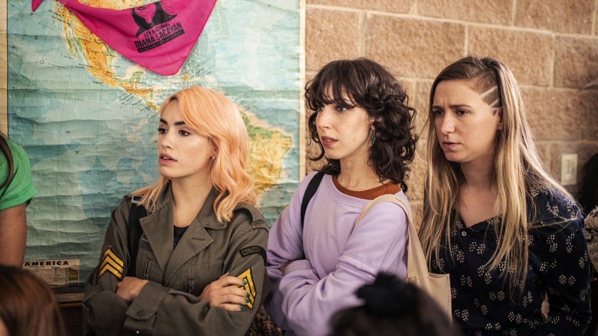 Prime Video. Últimas noticias de Prime Video | Ambito.com