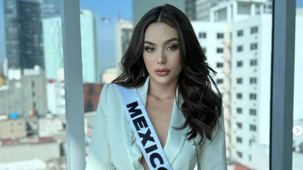 Imperio María Fernanda Beltrán: cuánto gana y cuáles son los negocios de la mexicana de Miss ...
