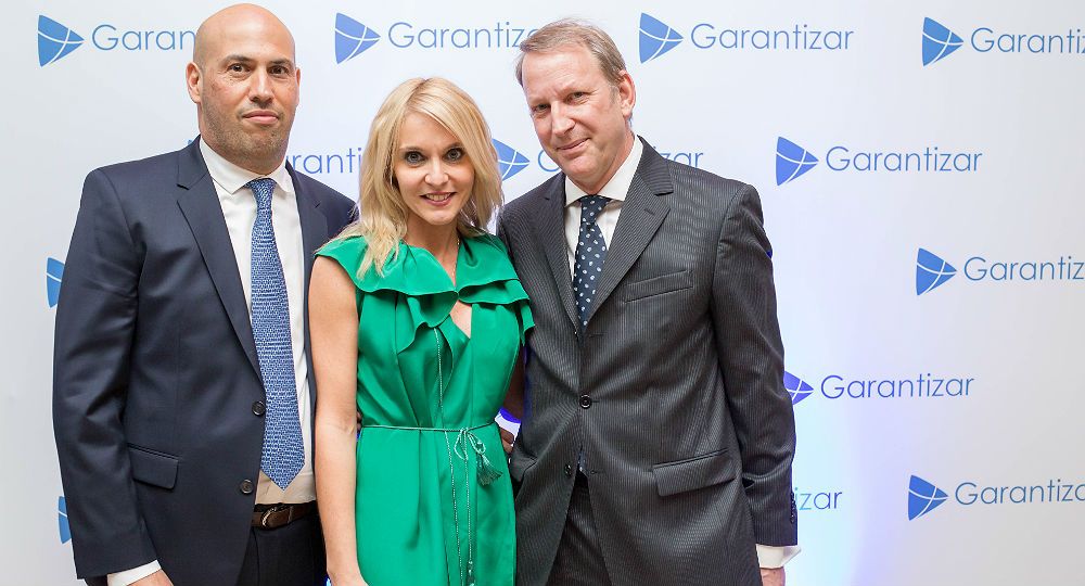 Garantizar crece y suma expectativas favorables para 2017