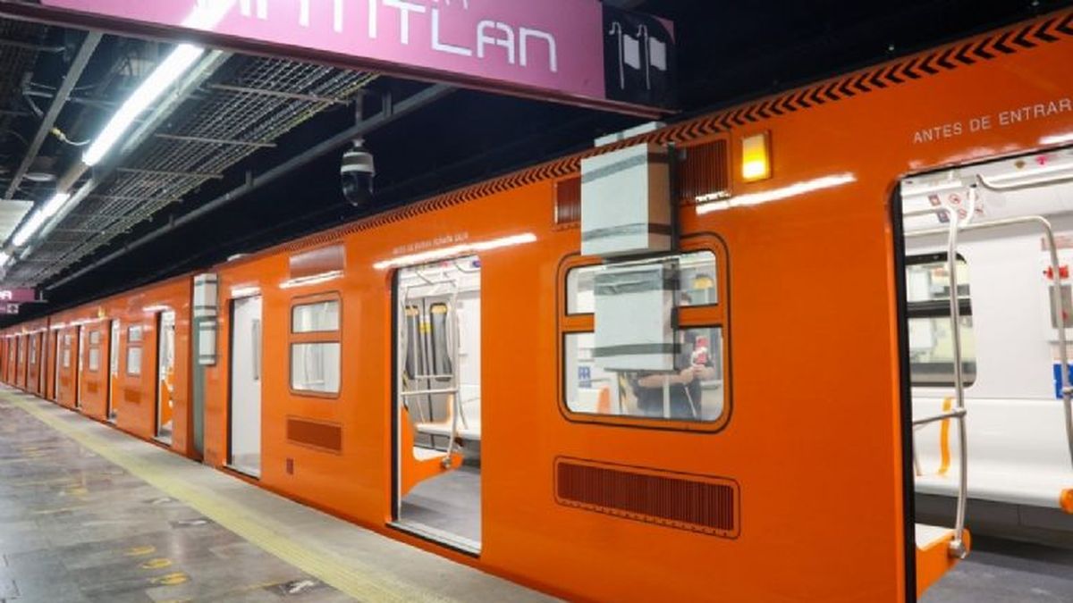 Estado del Metro CDMX y Metrobús hoy, 12 de agosto 2025: estas son las líneas afectadas y ...