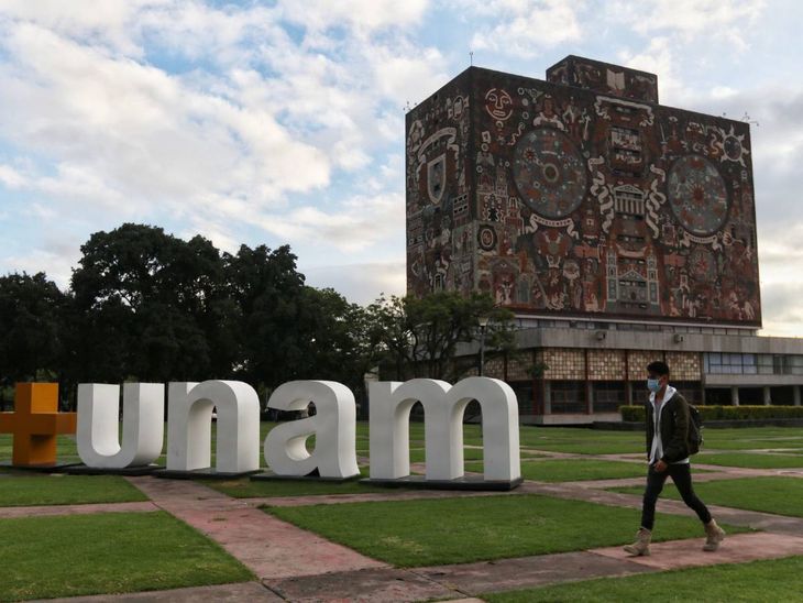 Importante cambio: cómo debes inscribirte a una carrera en la UNAM desde ahora