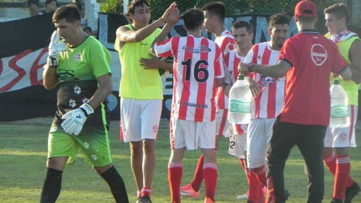 Sessa, otra vez involucrado en un violento episodio: le pegó a un ...