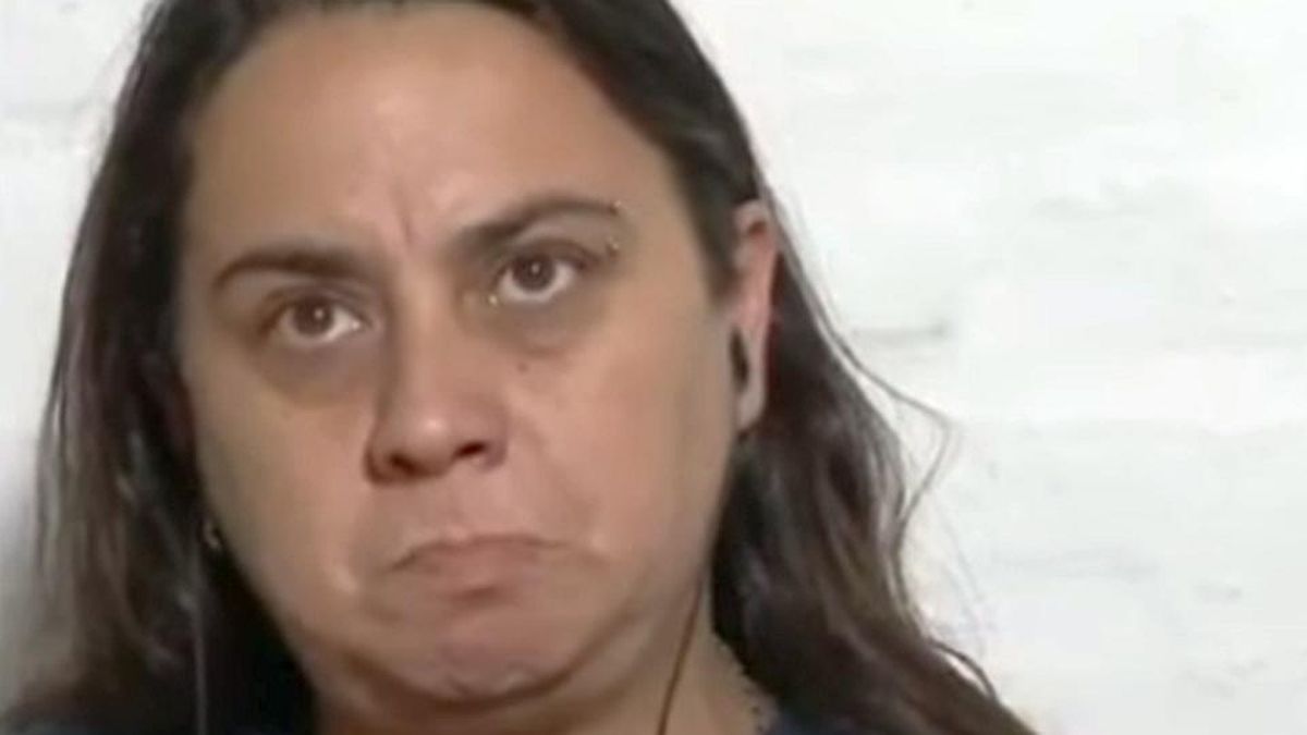 Sandra Heredia denunció intimidaciones por parte de Triaca y su familia