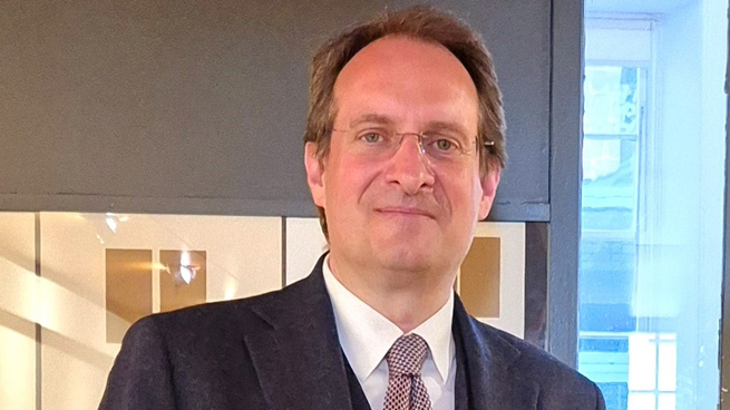 Christoph Crepaz, inversor de Escocia en litio: Europa recibe una ...