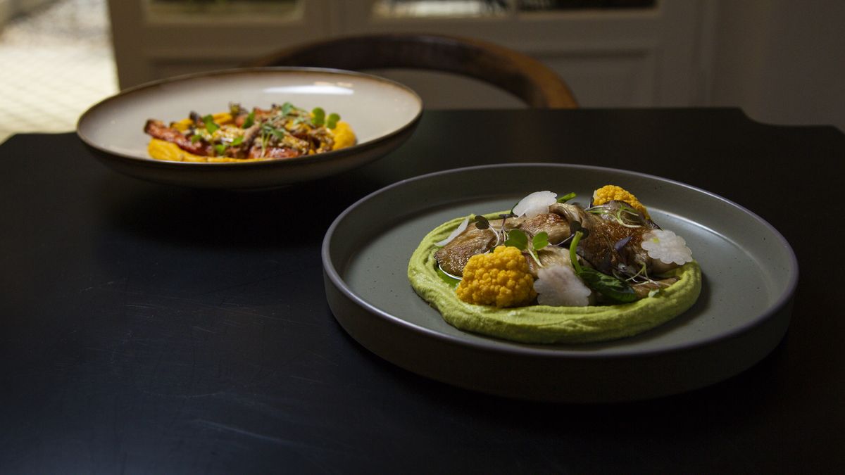 Un oasis con sabor y calidez en el corazón de Recoleta