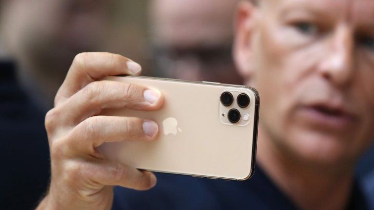 Los iPhone tienen un botón secreto: cómo activarlo