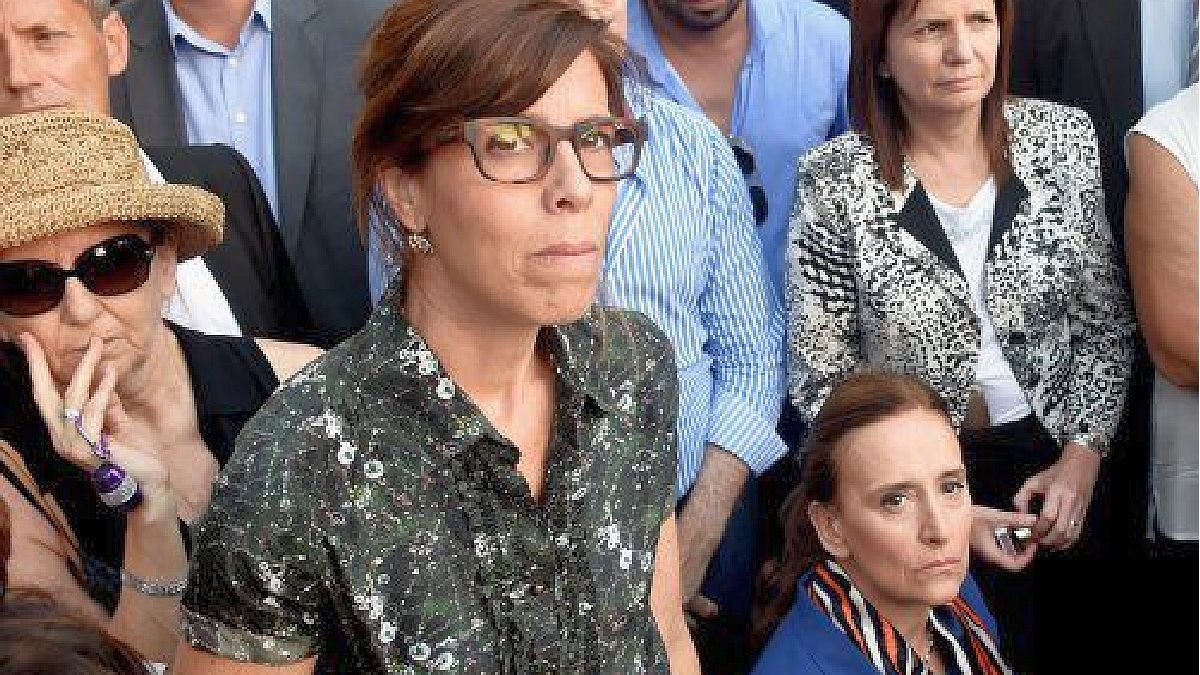Déspota patética: el exabrupto de Laura Alonso contra Cristina Kirchner