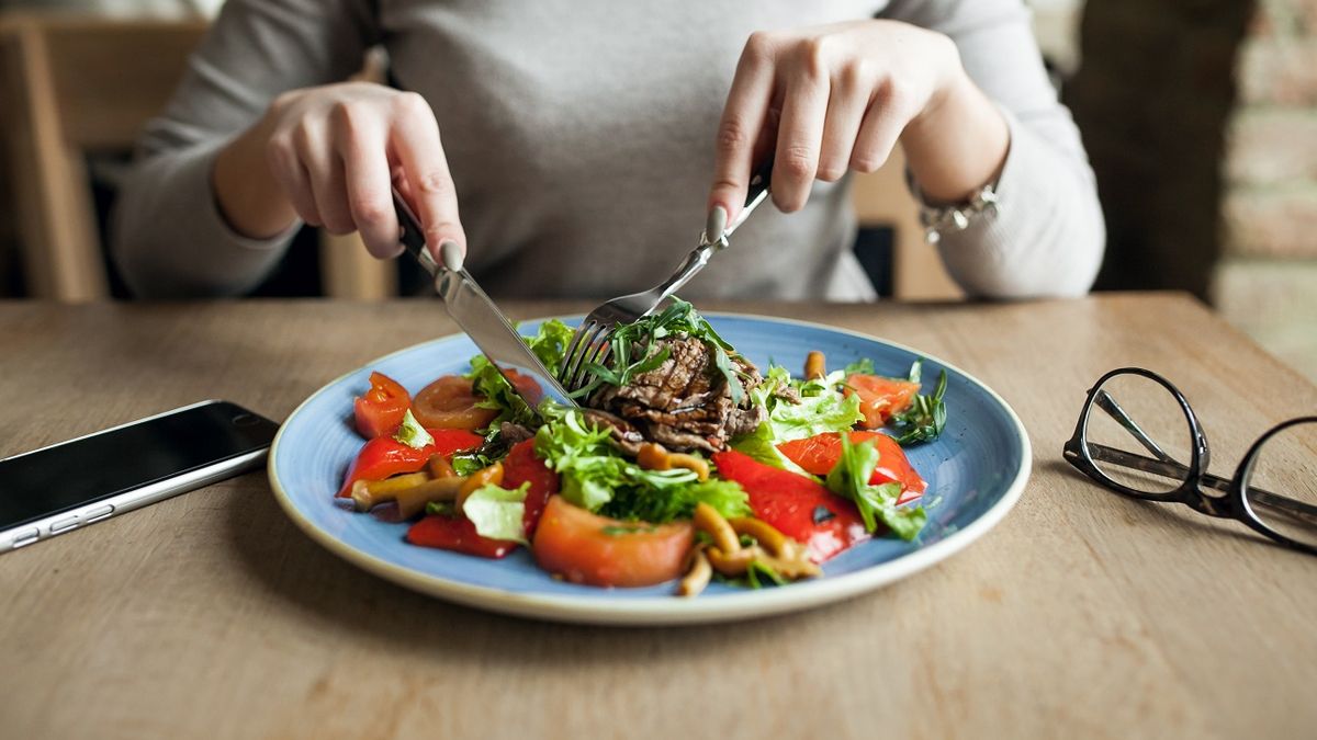 La mejor forma de CONDIMENTAR tus comidas, según Harvard