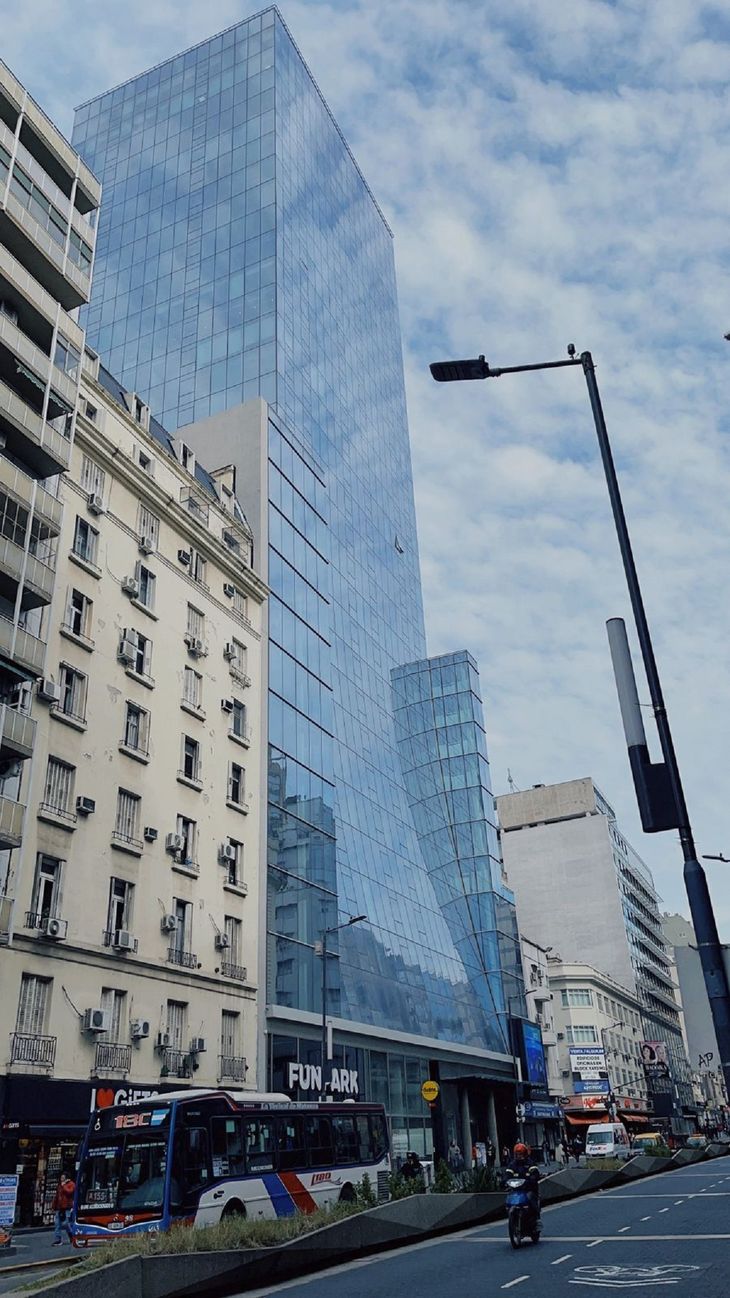 Por qué Lex Tower es la mejor opción para tener oficinas en el centro ...